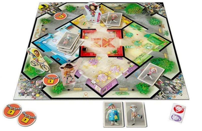 Zombie Kidz Evolution - Sajou - Magasin de Jouets et Jeux de Société