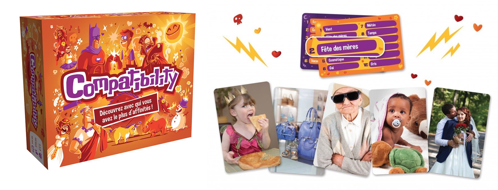 Le Top 10 des Jeux d'Association d'Idées - Sajou - Magasin de Jouets et ...