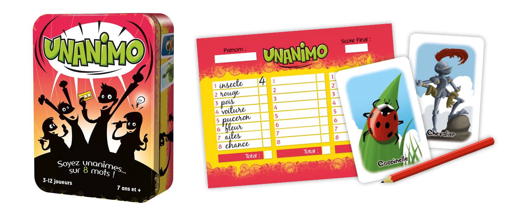 Le Top 10 des Jeux d'Association d'Idées - Sajou - Magasin de Jouets et ...